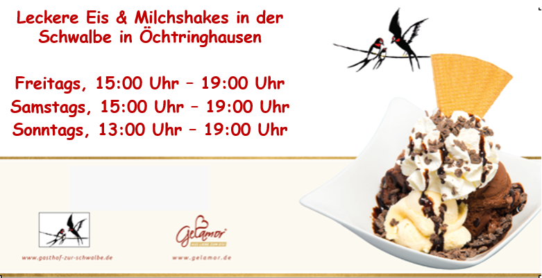 Gasthof zur Schwalbe