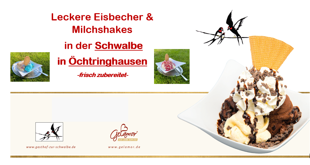 Gasthof zur Schwalbe
